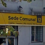 El Consejo Consultivo de la Comuna 12 informó que la recomendación de ...