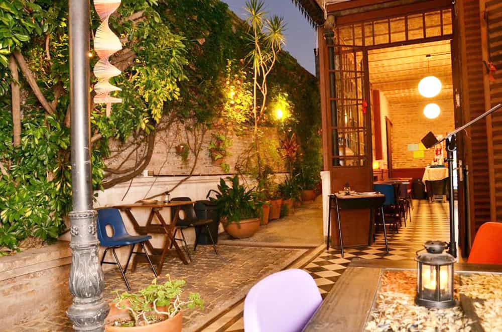 El Alambique cumplió dos años de intensa actividad cultural en Villa ...