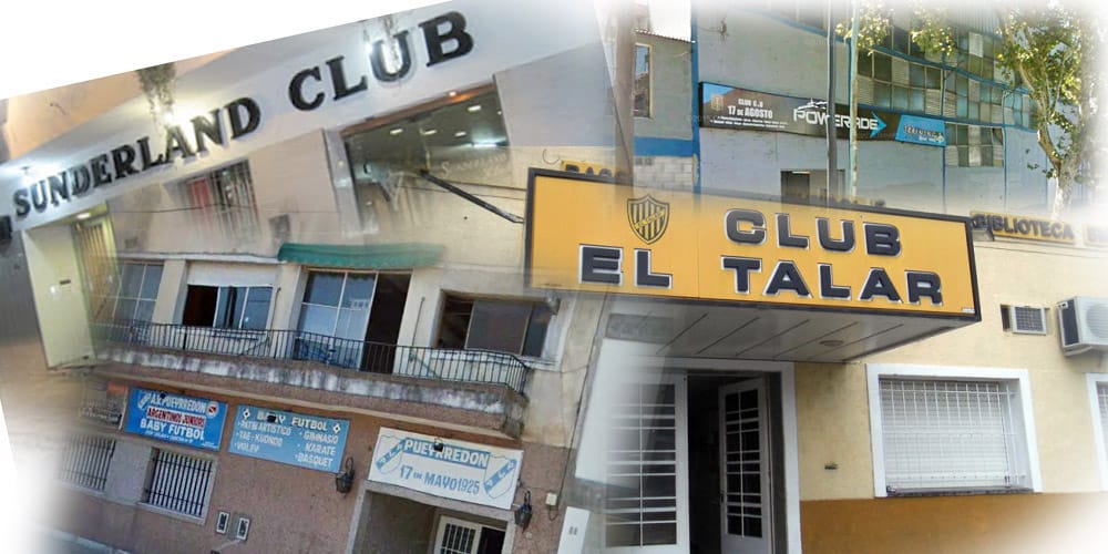 “Los clubes de barrio son un lugar de encuentro, compañerismo y equidad”