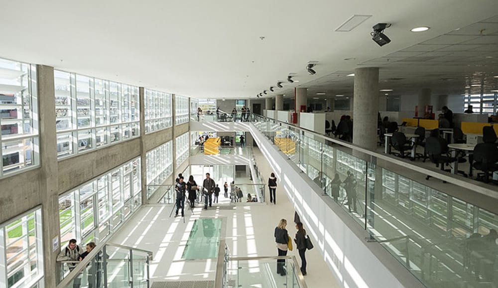 Inauguraron la nueva sede de la Comuna 12 | Villa Pueyrredón, barrios ...