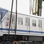 Tensión entre Buenos Aires y Madrid por los coches CAF 5000 con amianto ...