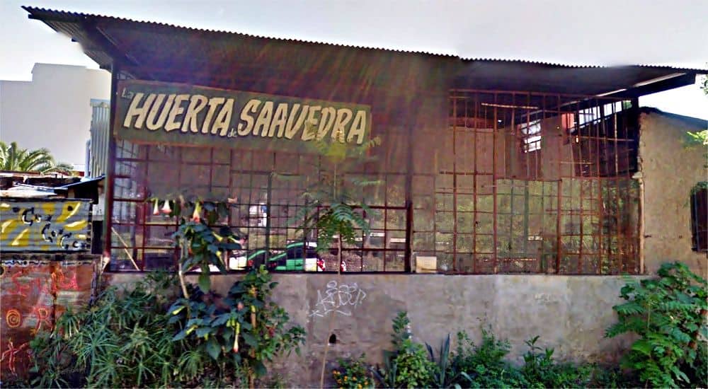 "Agua: tierra de vida" en la huerta de Saavedra | Villa Pueyrredón ...