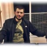 David Rabinovich candidato por la comuna 12 | Villa Pueyrredón, barrios ...