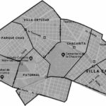 Comuna 15: todo amarillo menos La Paternal | Villa Pueyrredón, barrios ...