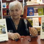 Adiós Rosa Marafioti, y gracias por todo