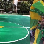 Club “El Trébol”, el gran espíritu de potrero y barrial de Parque Chas