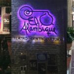 El Alambique, 10 años promoviendo el arte y la cultura en Villa Pueyrredón