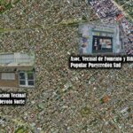 Villa Devoto Norte y Villa Pueyrredón Sur, dos rinconcitos sin fronteras