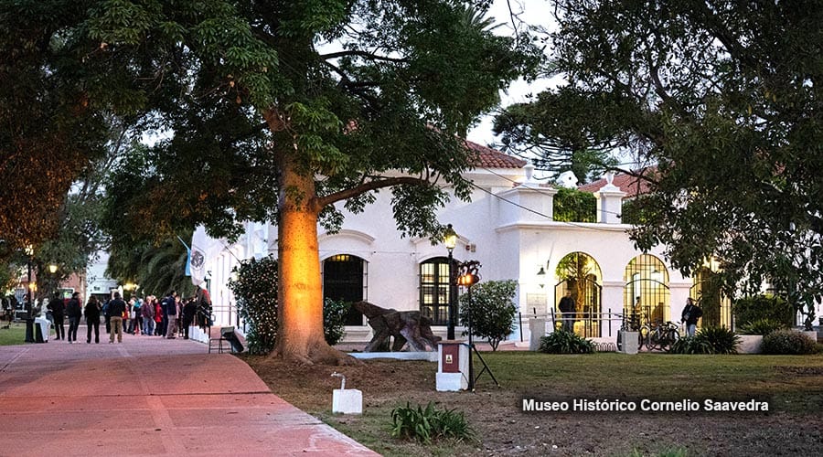 Museo Saavedra: un recorrido integral por la historia porteña y ...